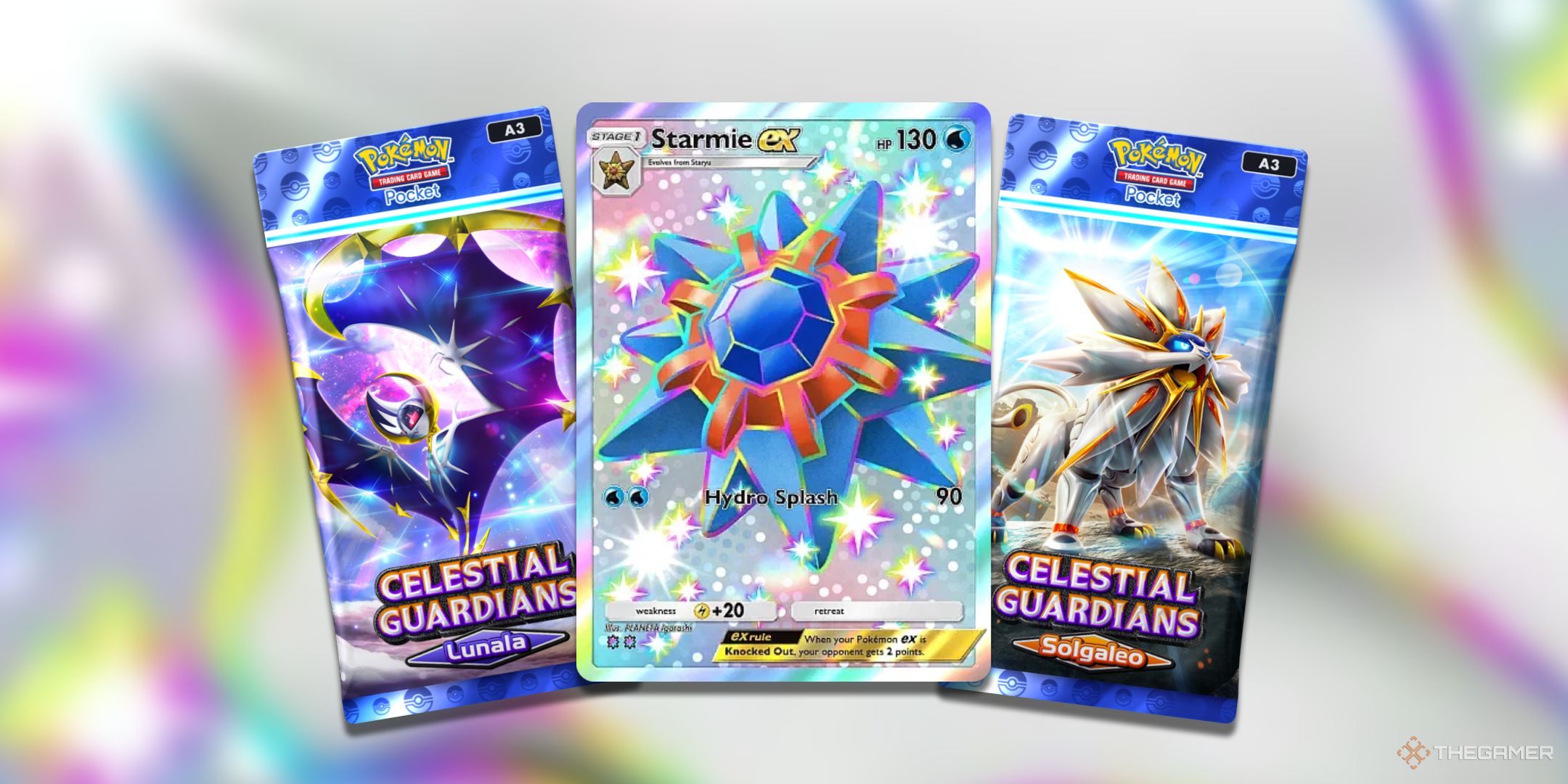 Which Pokemon Have Shiny Variants In Celestial Guardians?
