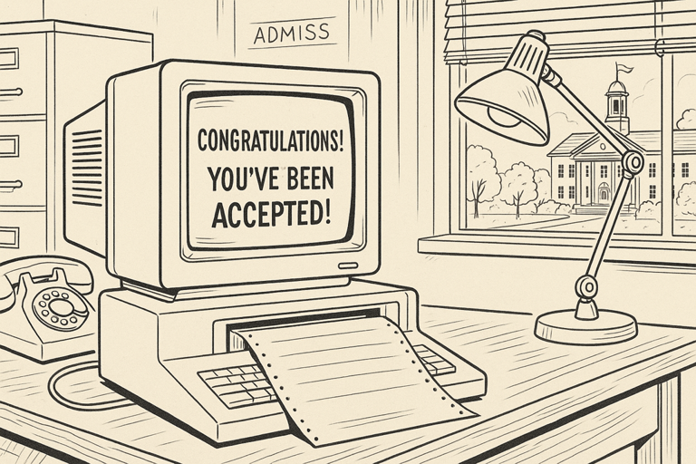 Algorithms in college admissions could make discrimination worse