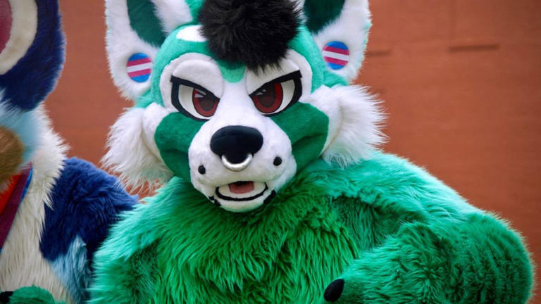 Author of Texas bill to ban 'furries' in schools cannot come up with ...