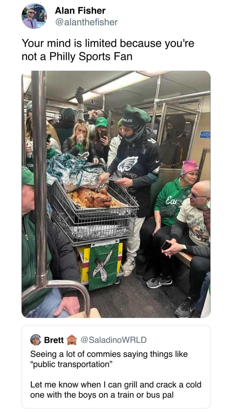 29 Funniest Tweets Of All Time From Thursday (May 1, 2025)