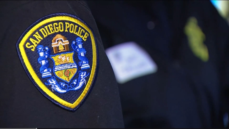 San Diego police find Nazi flag, suspicious device in person's car near ...