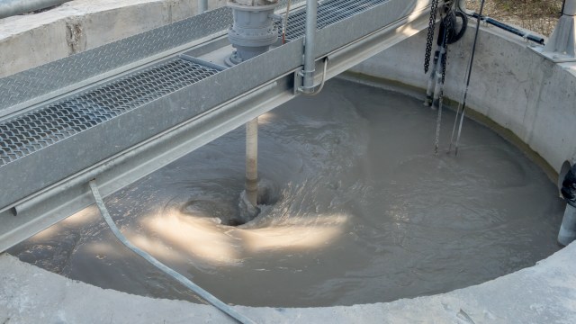 Startup makes stunning breakthrough while studying common waste thought ...