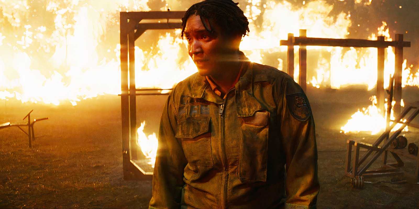 Fire Country Season 3's Most Heartbreaking Twist Changes The CBS ...