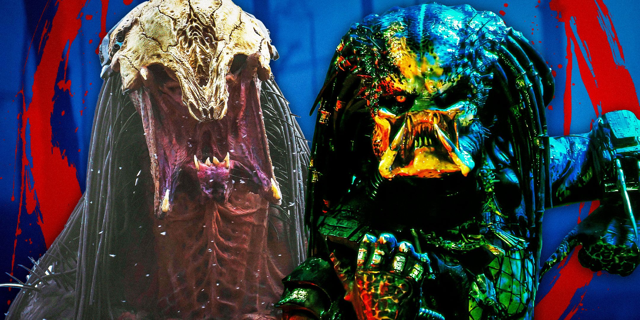 How Strong The 6 Coolest Predator Variants Really Are