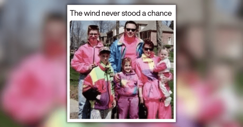 25 Totally Tubular Gen X Nostalgia Memes That Only True 80s Girls Will ...