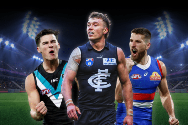 15 Highest Paid AFL Players for the 2025 Season