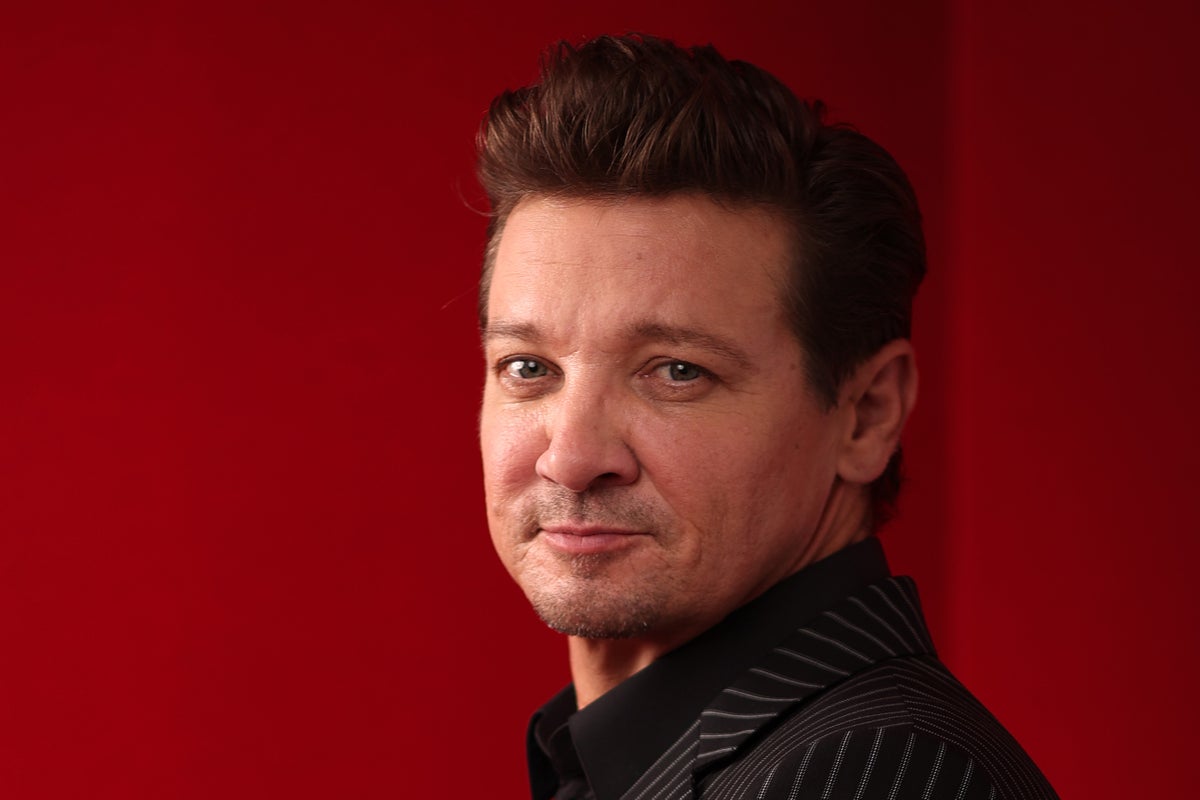 Jeremy Renner turned down new Hawkeye season over pay cut: ‘Did you ...