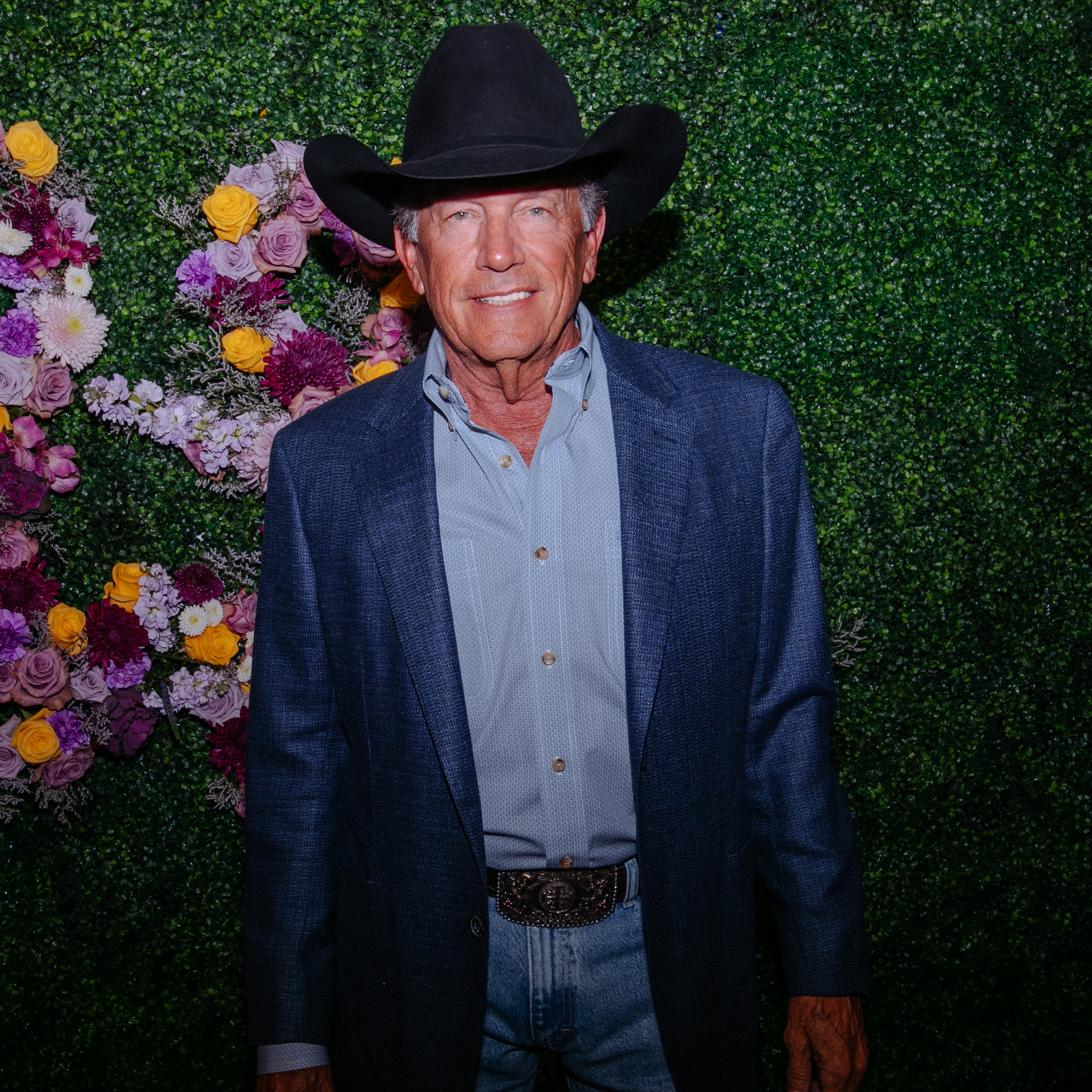 George Strait and Norma's 50+ Year Marriage Will Melt Your Heart