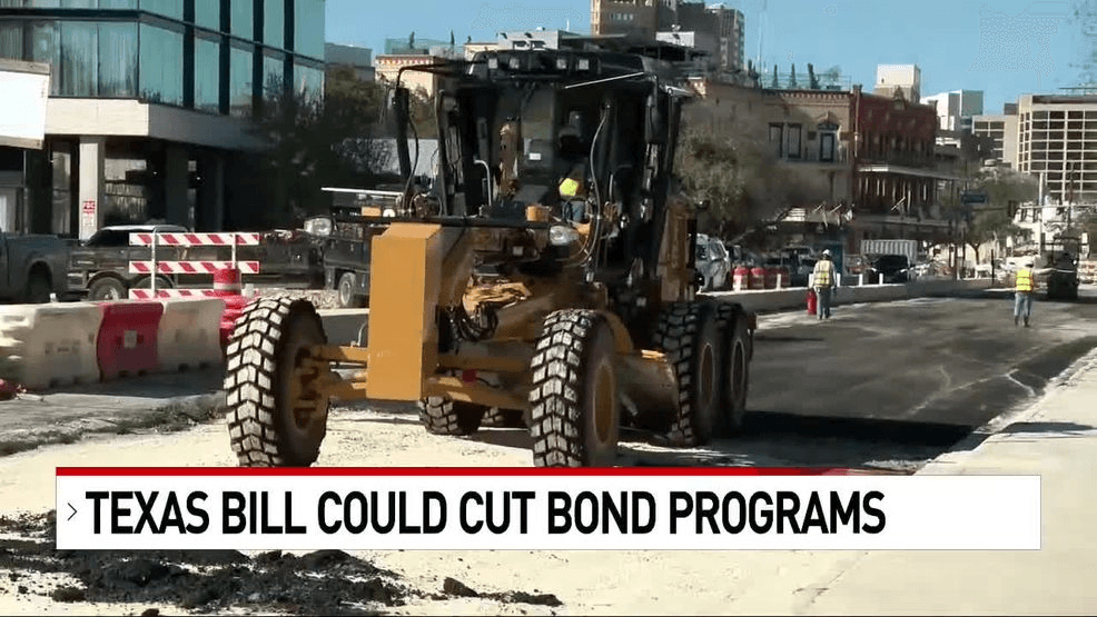 HB19 may slow down city growth by affecting future bond-funded projects