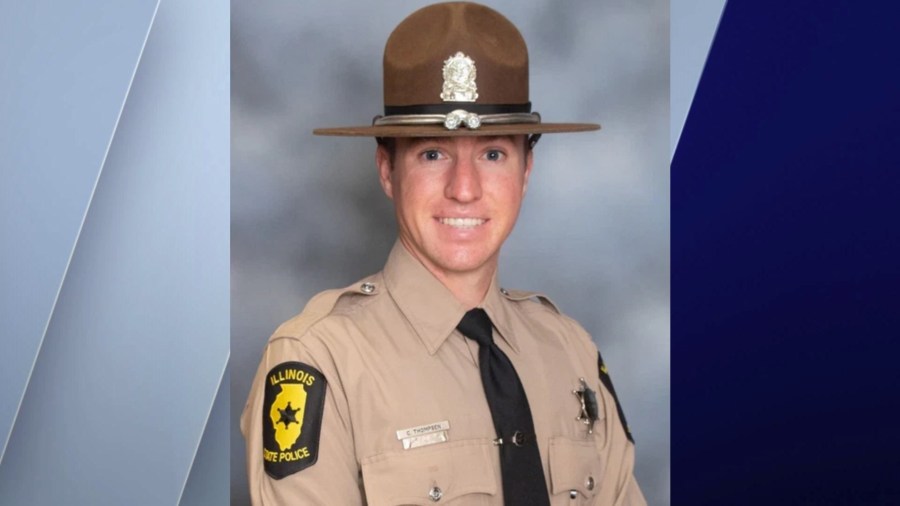 9 law enforcement officers, 3 K9s who died in the line of duty honored ...