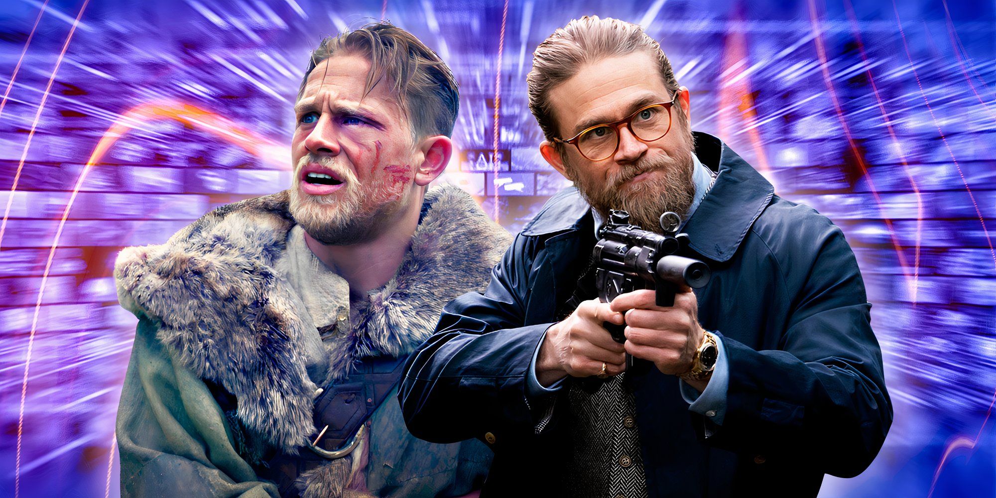 8 Years After Failing To Launch A Shared Universe, Guy Ritchie ...