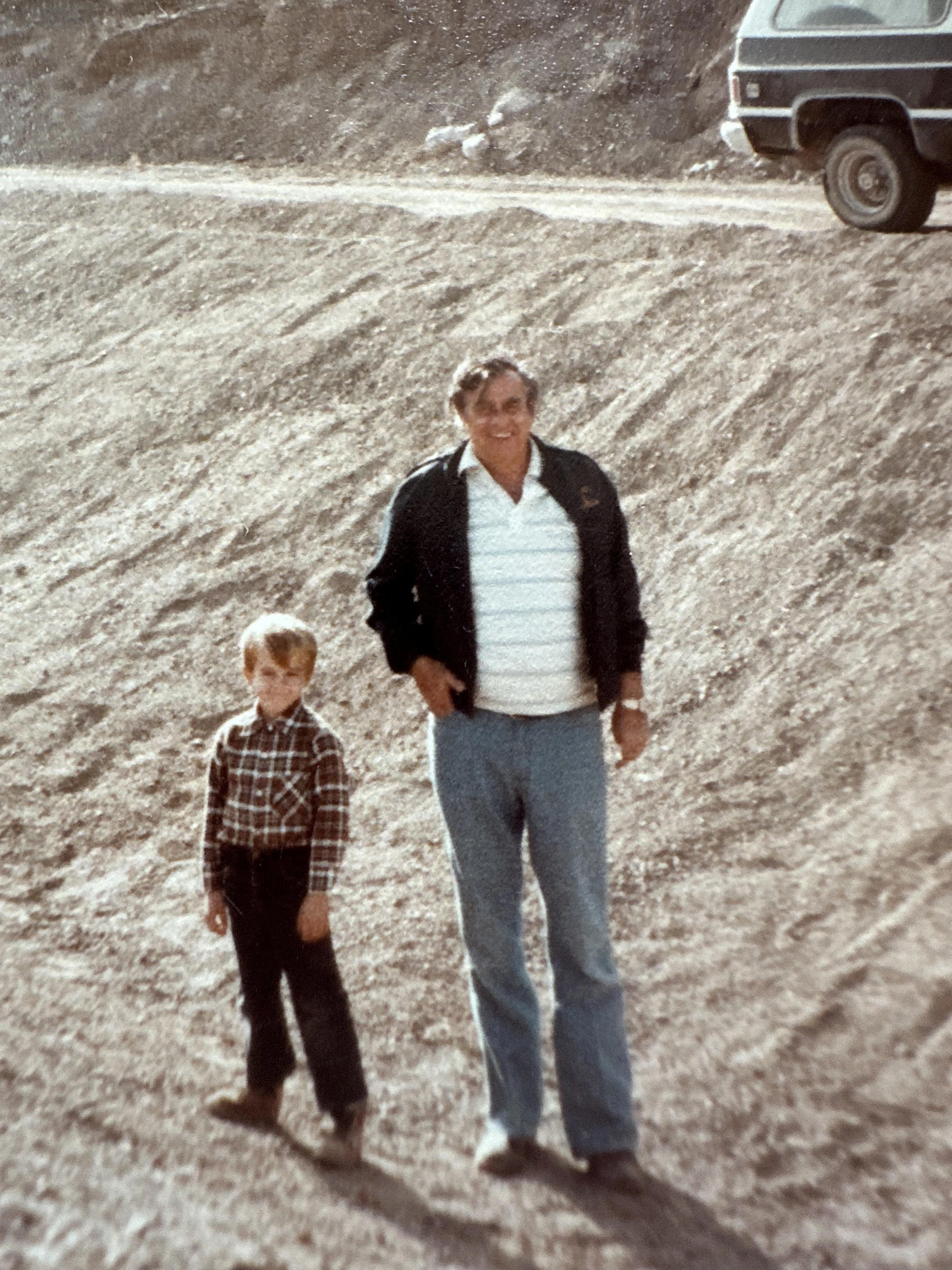 Lawsuit seeks to eliminate new Chuckwalla National Monument