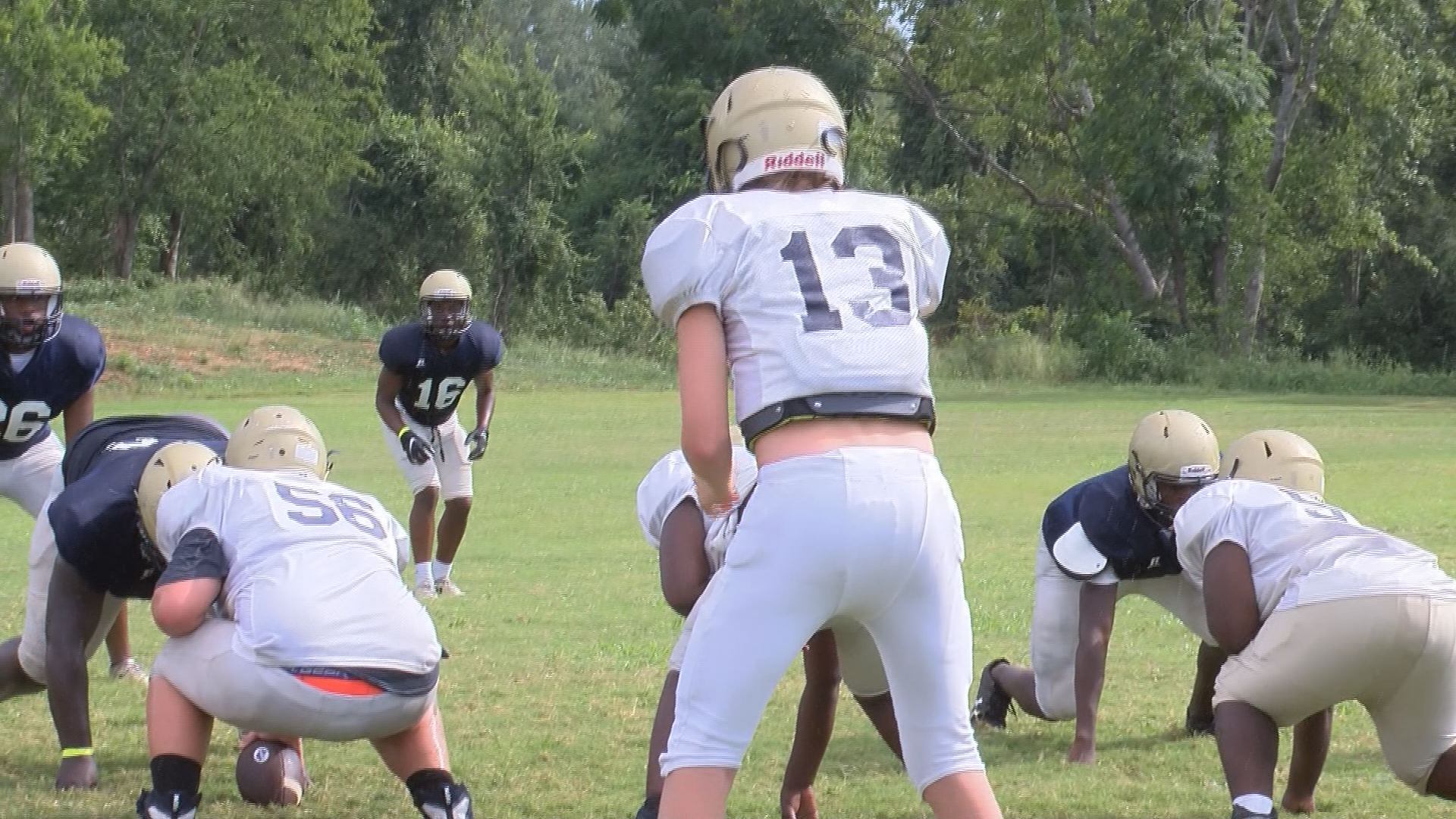 Early County High School announces new additions for athletics thanks ...