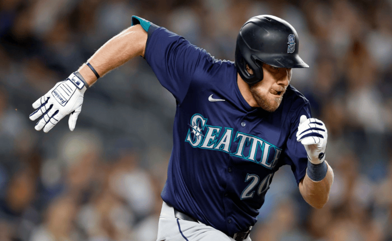 Mariners' Injury Woes Continue: What Luke Raleys Absence Means for ...