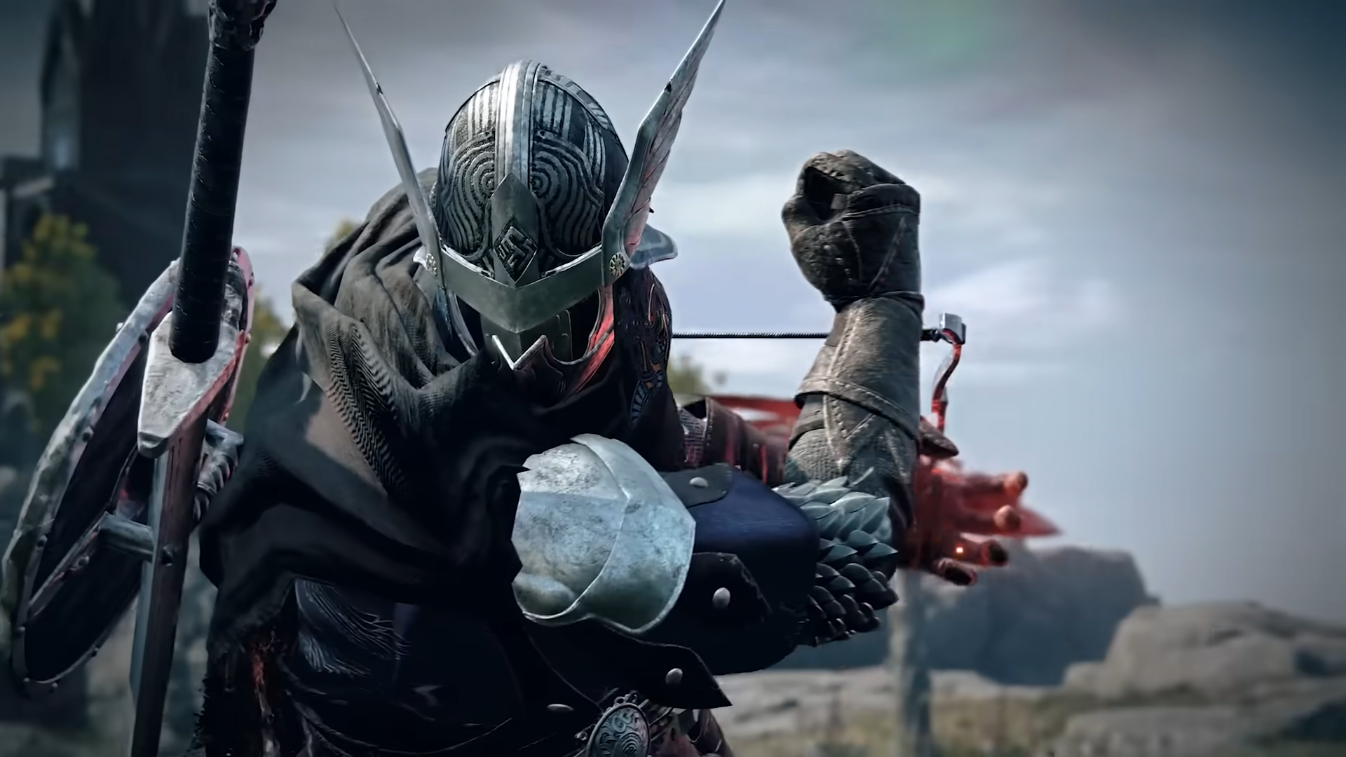 The PC game releases we're most excited about in May