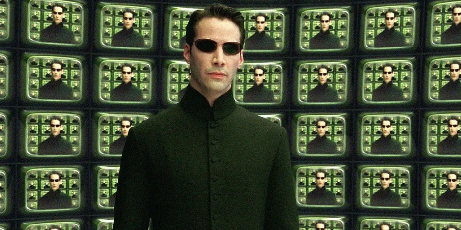 The Matrix Scene That Almost Ruined The Franchise Is Now The One That ...