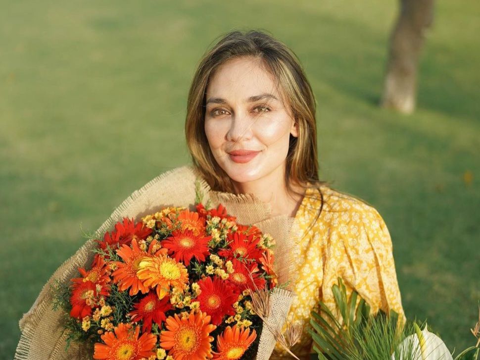 Gantengnya Ayah Luna Maya yang Jarang Tersorot Publik, Punya Paras ...