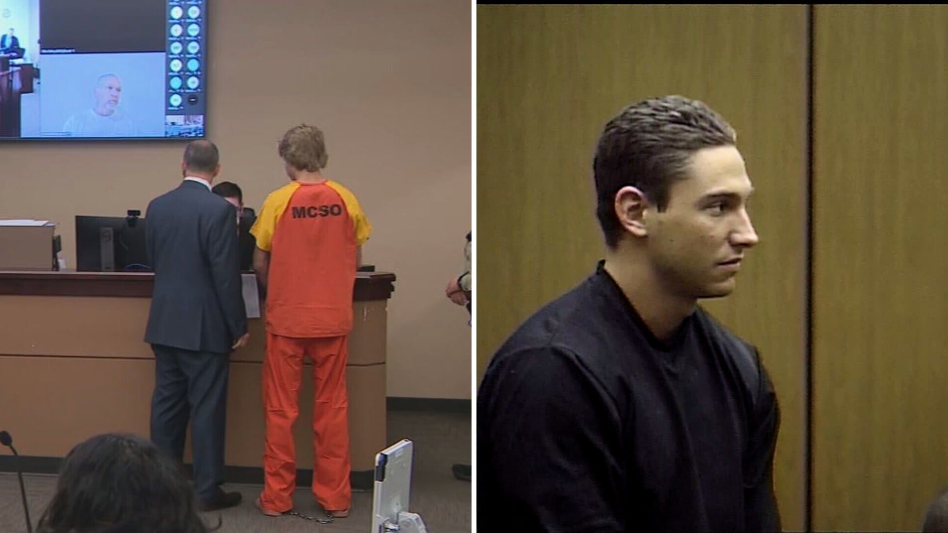 Gilbert Goons vs. Devil Dogs: Former detective breaks down cases, how ...