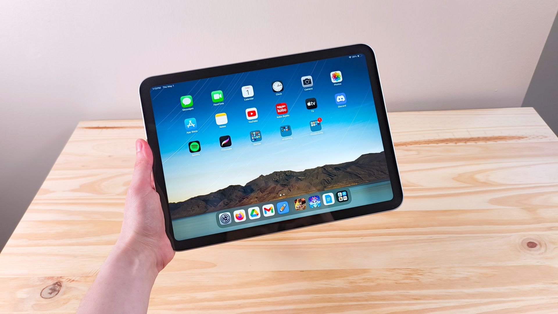 The iPad 11 is the best budget-friendly tablet you can buy, but there ...