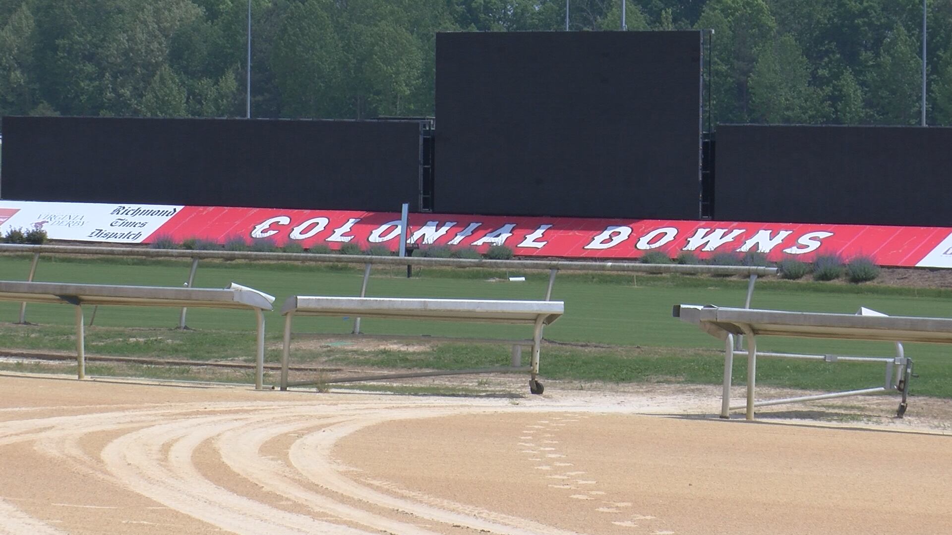 Maryland jockey Nik Juarez to race on Virginia’s American Promise in ...