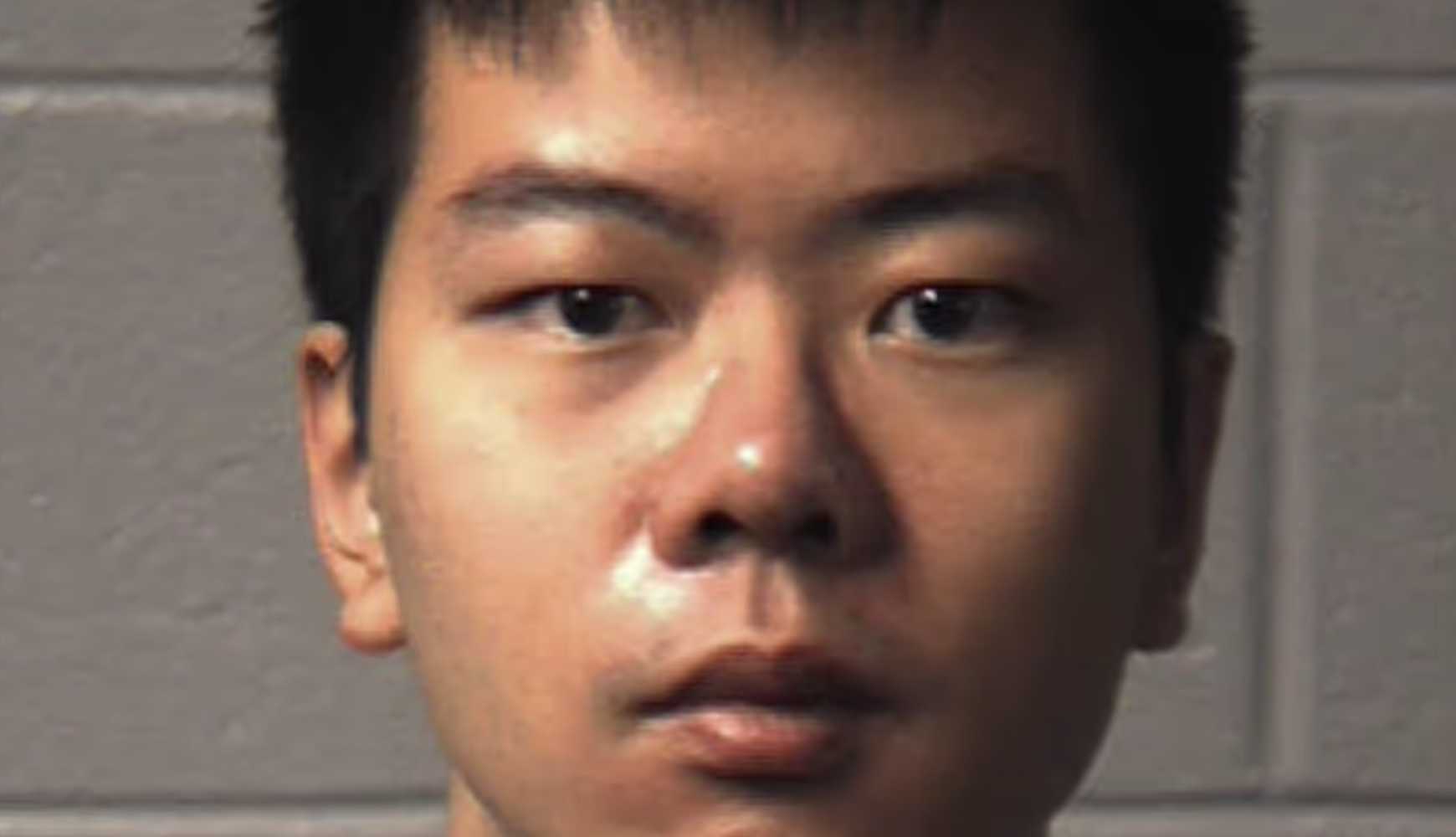 Student lied his way into Lehigh, got $127K — third international crime ...