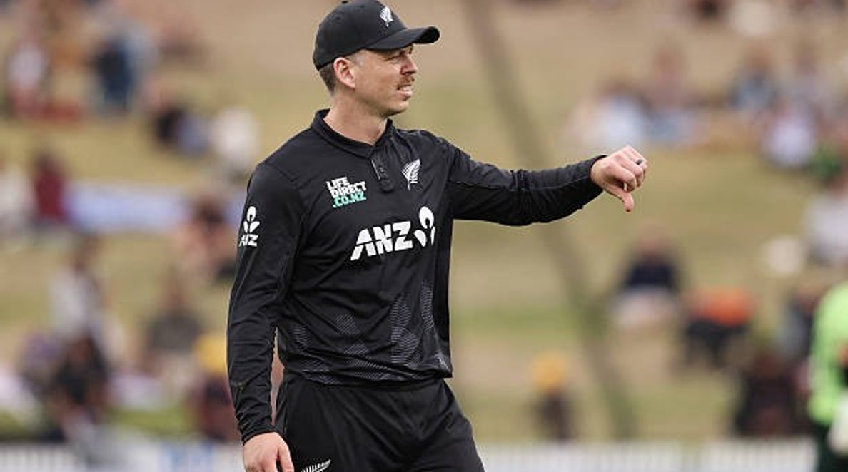 Punjab Kings Should raid PSL 2025 for Glenn Maxwell's replacement ...