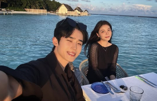 Ailee, ♥ Choi Si-hoon's friend, BJ's CEO, is powerful despite ...