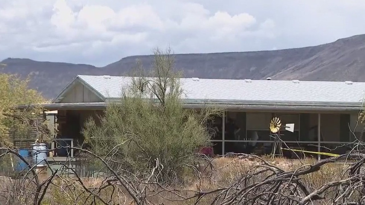 Distrurbing details uncovered in Arizona pastor's death