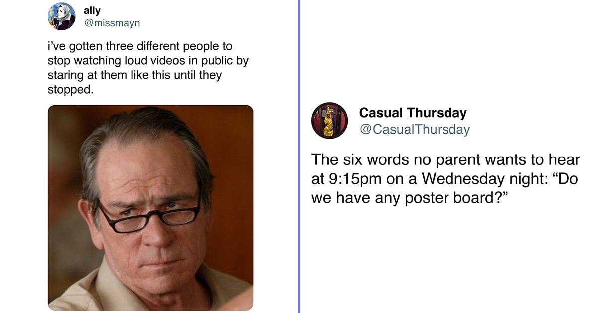 29 Funniest Tweets Of All Time From Thursday (May 1, 2025)