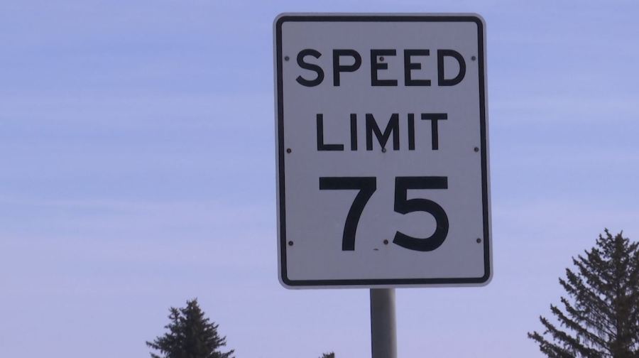 House lawmakers reject, then pass bill for speed limit increase