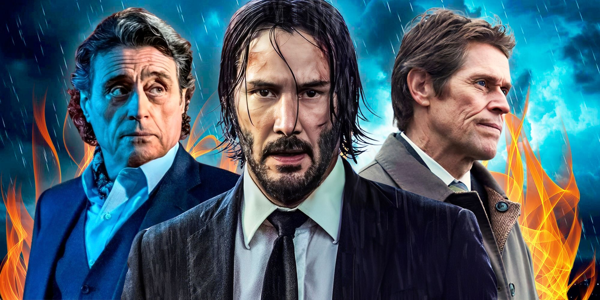 John Wick 5 Gives Keanu Reeves' Franchise 1 More Chance To Finally ...