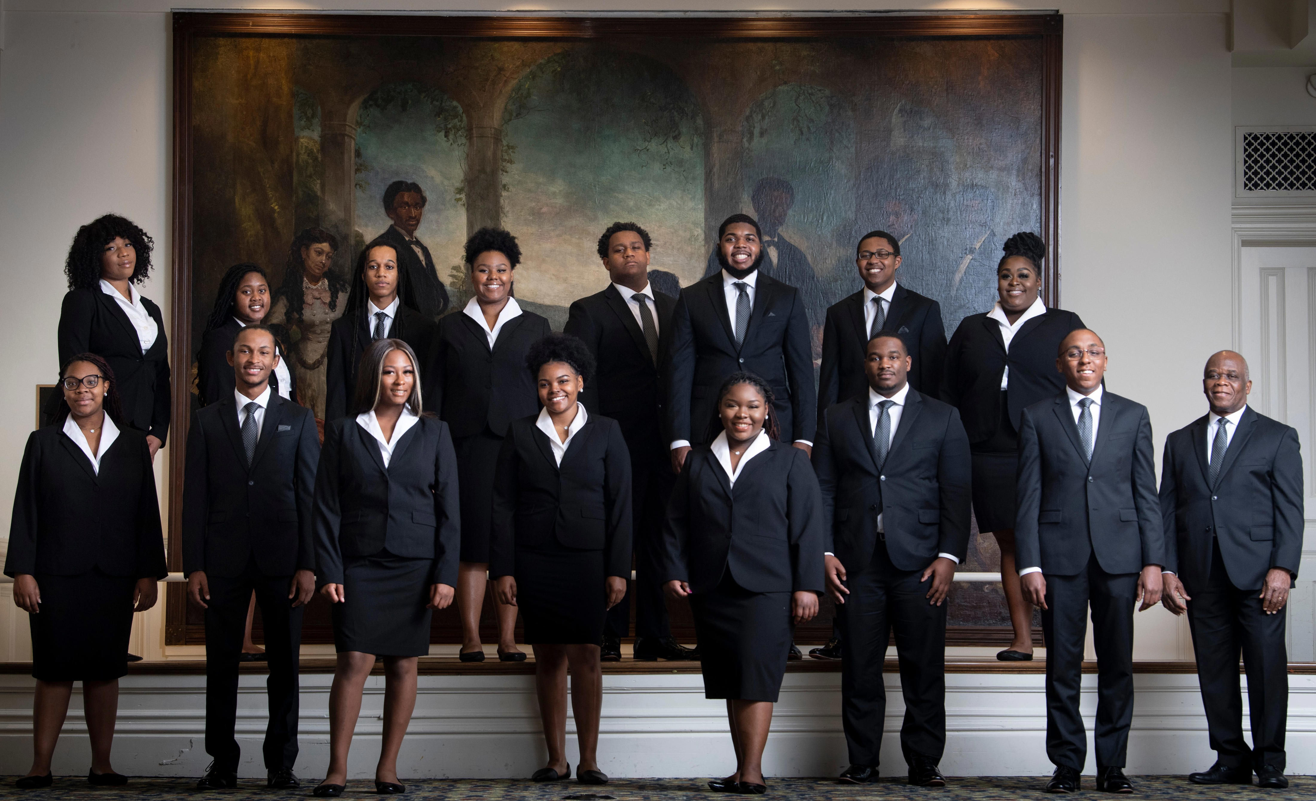 National Museum of African American Music to display Fisk Jubilee ...
