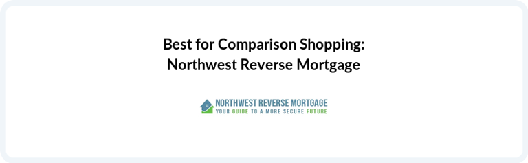 Best Reverse Mortgage Companies of 2025