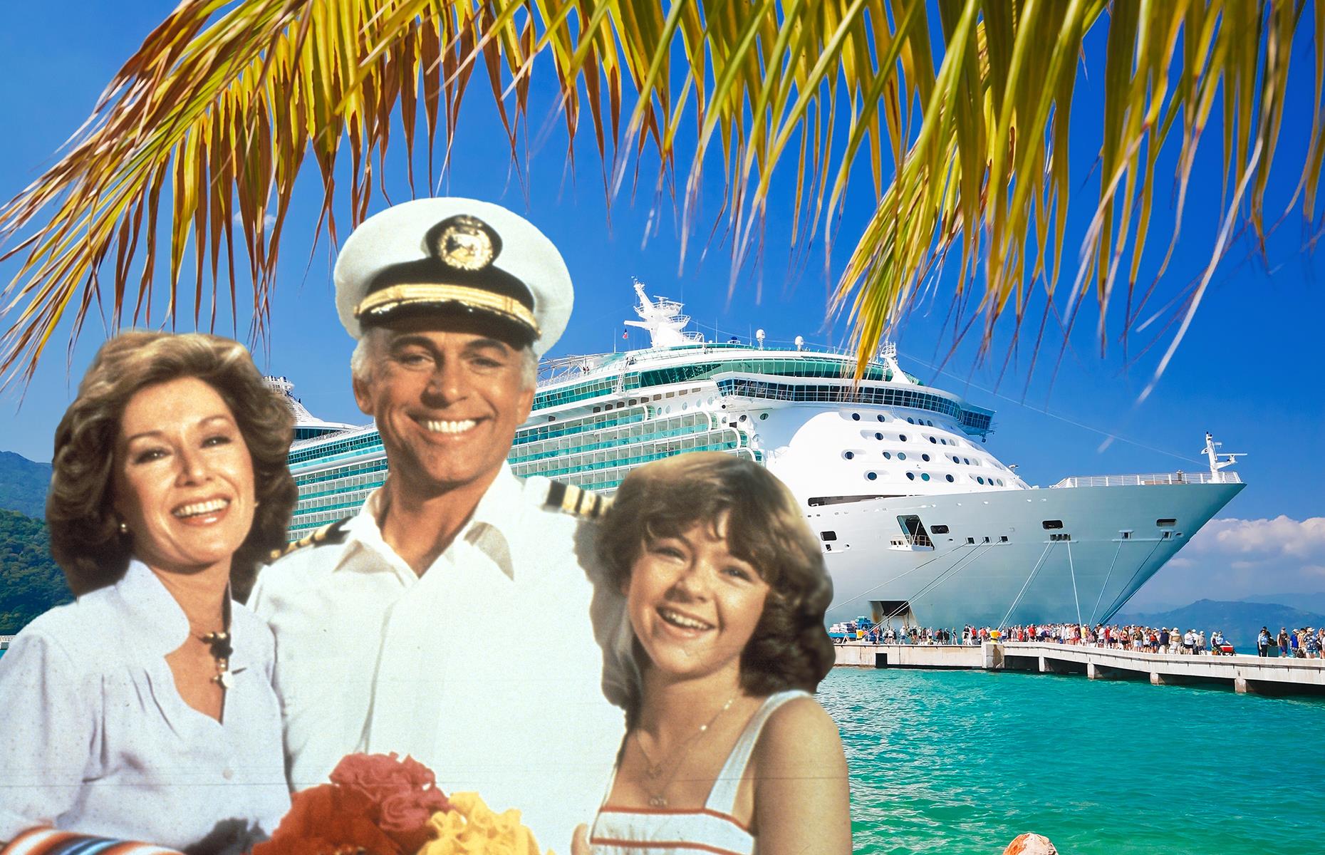 Did You Know These INCREDIBLE 19 Cruise Ship Facts?