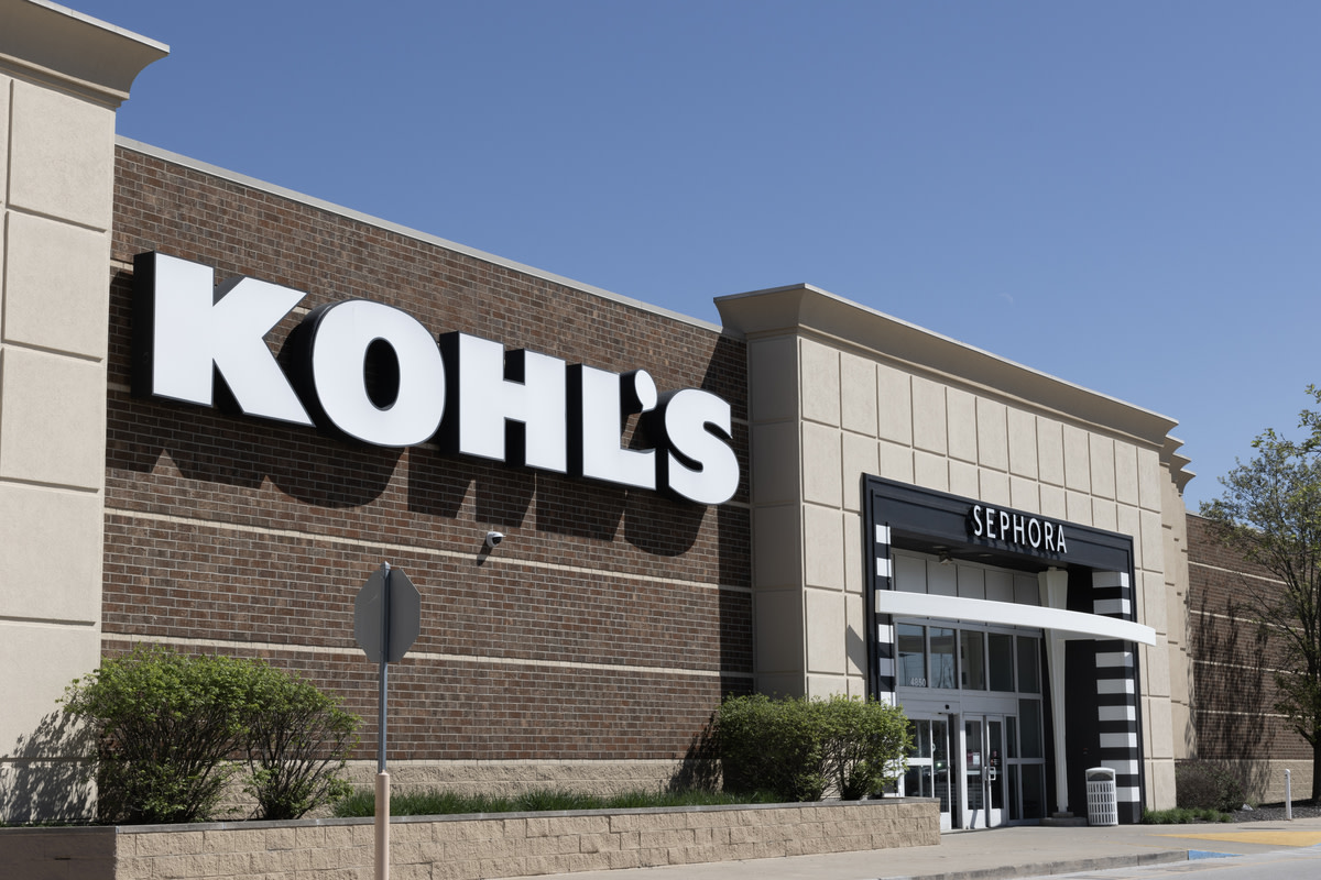 Kohl's Just Recalled These Popular Candle Holders for Posing Fire Hazards—Here's What You Need ...