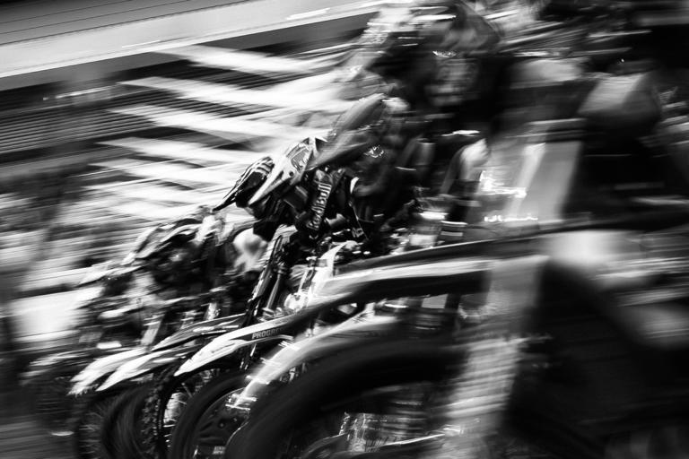 Pittsburgh Supercross Gallery