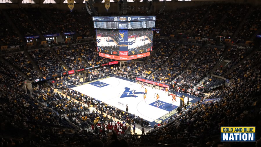 WVU men’s basketball season tickets on sale, renewals available