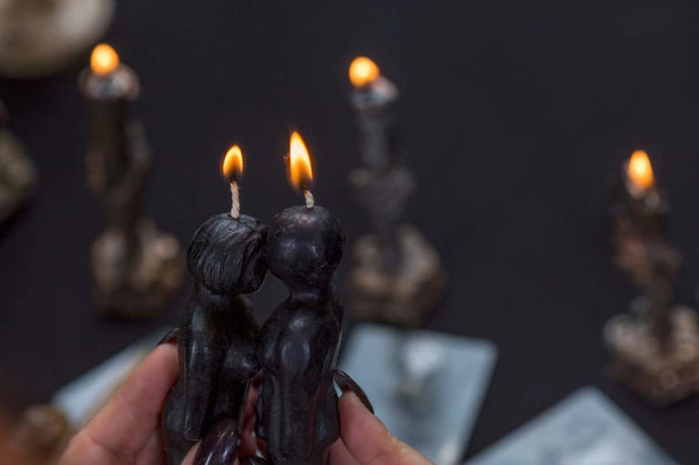 Everything You Should Know About the Voodoo Queen Marie Laveau