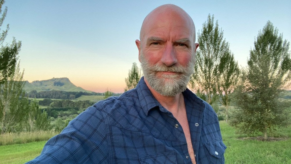 ‘Outlander' Actor Graham McTavish to Star in Neil Marshall's Survival ...