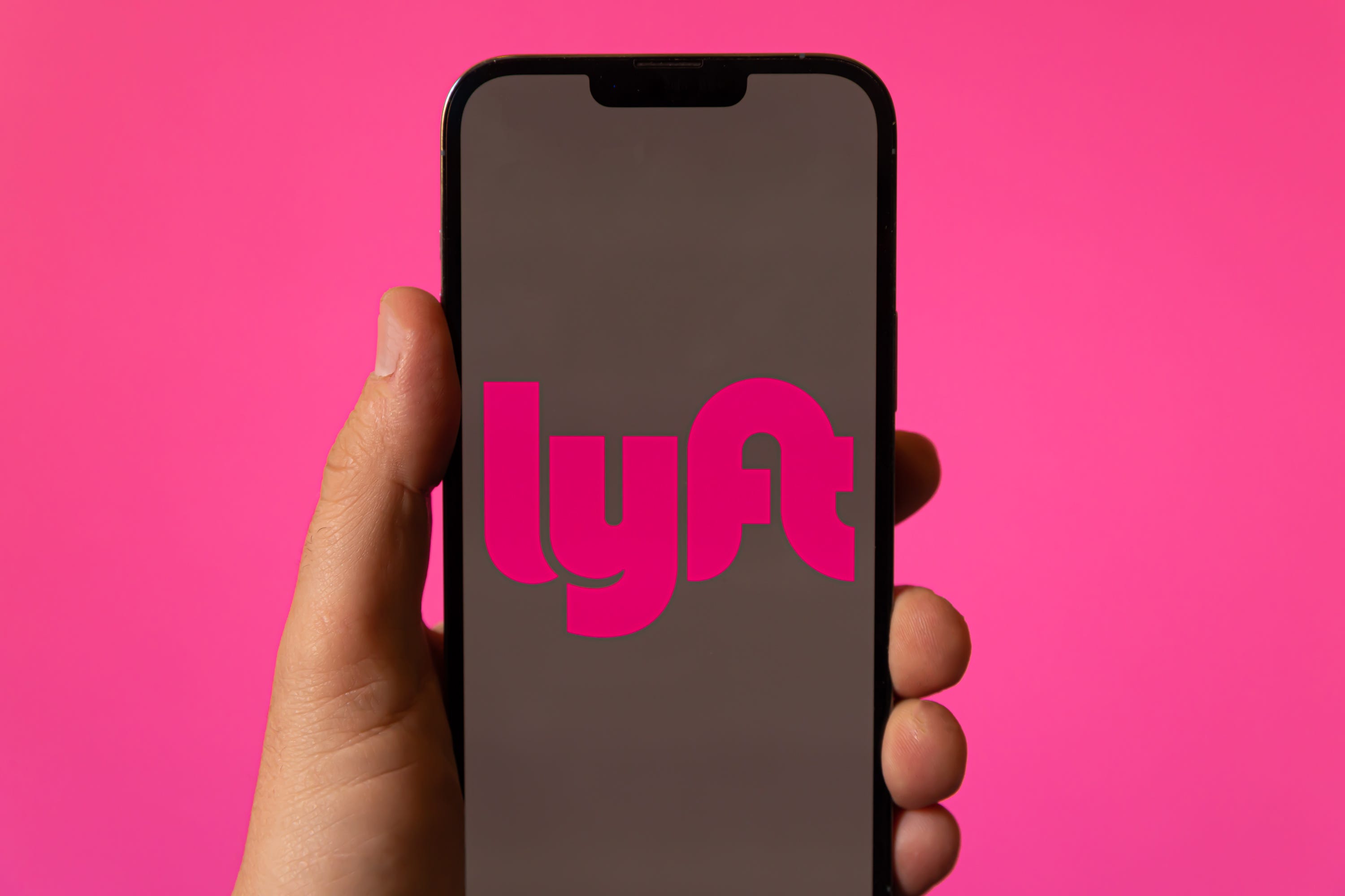 Lyft Silver Lets Older Adults Hail a Ride With Live Human Support