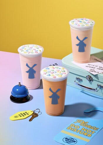 Dutch Bros adds 2 drinks to loaded summer 2025 menu: See the flavors
