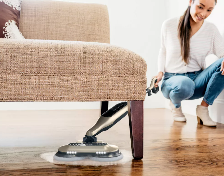 Save Big on the Shark Steam & Scrub All-in-One Mop – Now Just $99.99 at ...