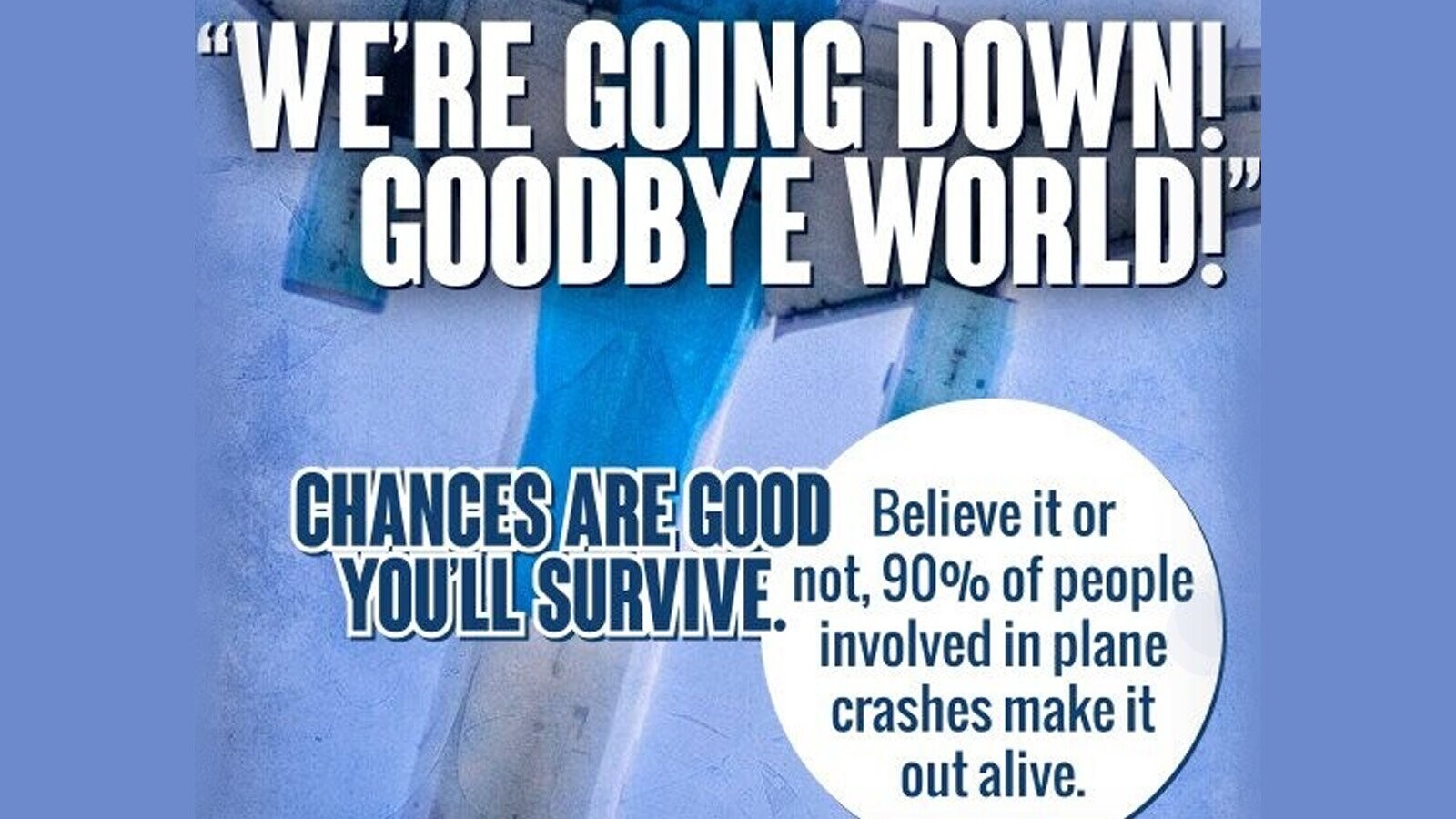 27 Facts About The Most Common Fears