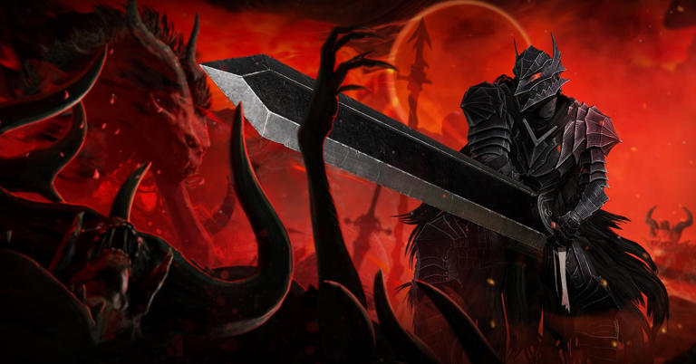 How Blizzard went about bringing its ‘Berserk x Diablo’ collaboration ...