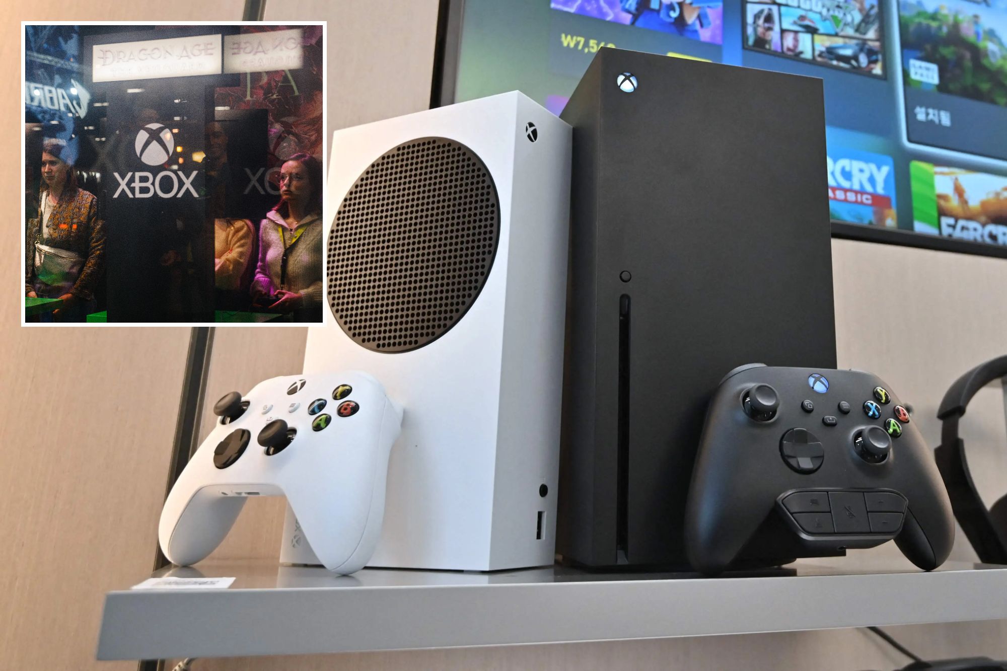 Microsoft raises Xbox prices due to tariffs following PlayStation hike