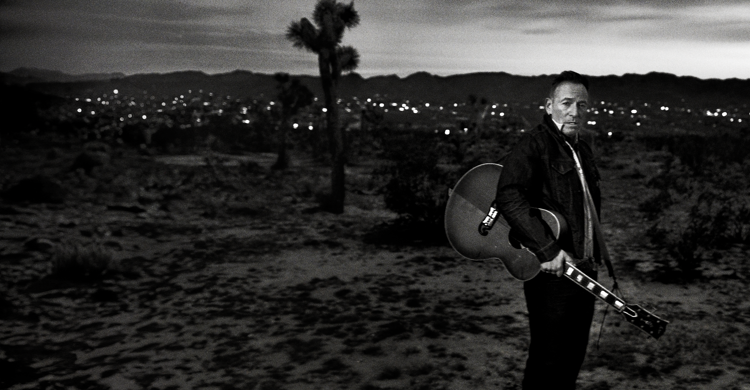 Bruce Springsteen 'Tracks II: The Lost Albums' is expansive and ...