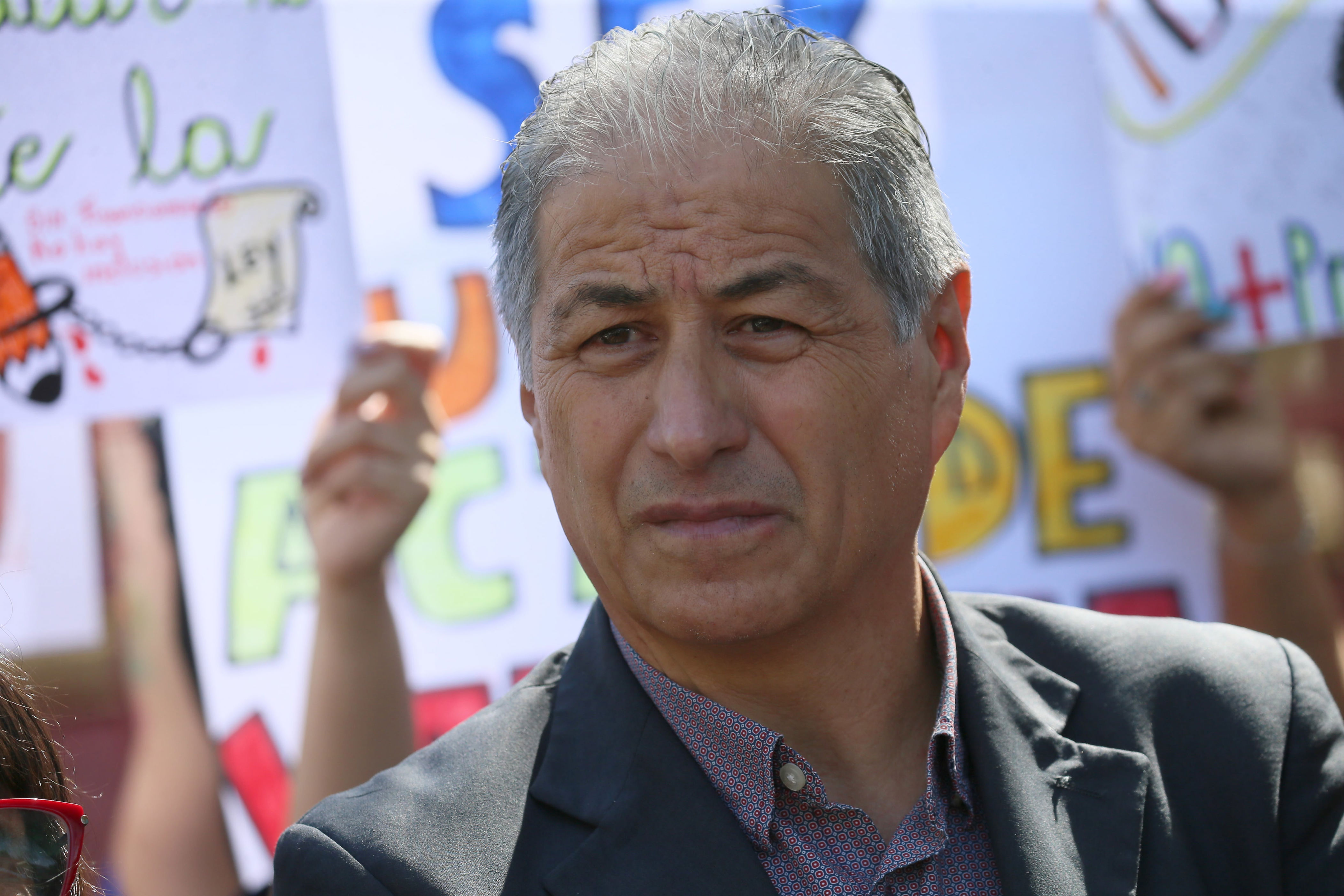 Colegio de Profesores y cambios al SAE: "Lo que no puede ocurrir acá es ...