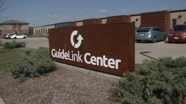 Iowa City mental health center reshapes response to addiction, mental ...