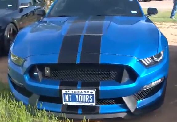 Ford Fun Day’s 44th annual car show set for Saturday