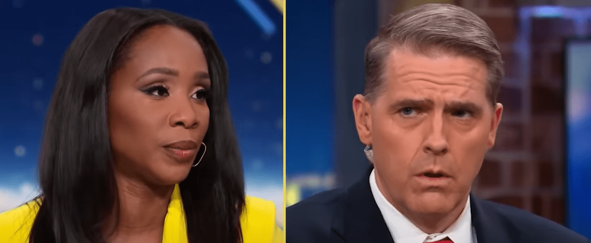 Scott Jennings Waiting for Approval From Trump to Launch Senate Run